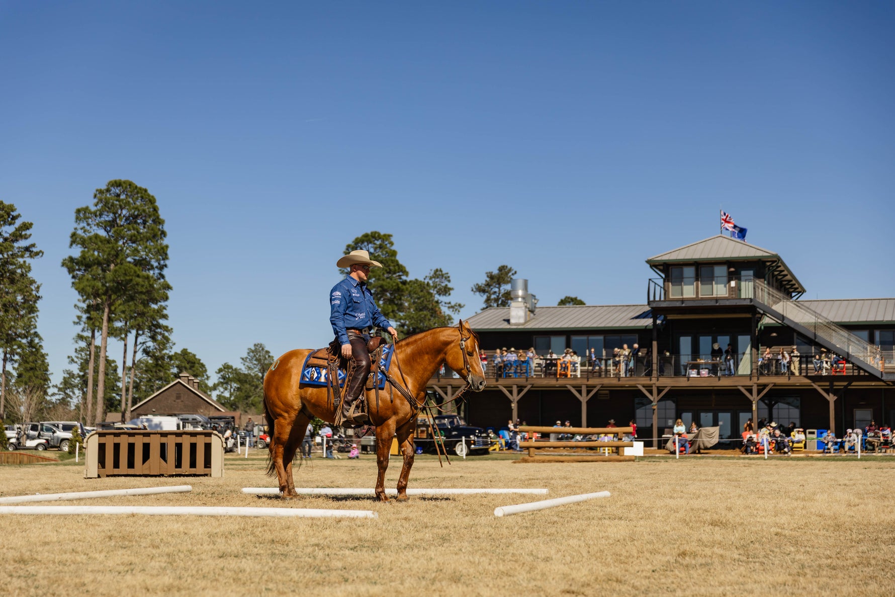 Southern Belle Classic