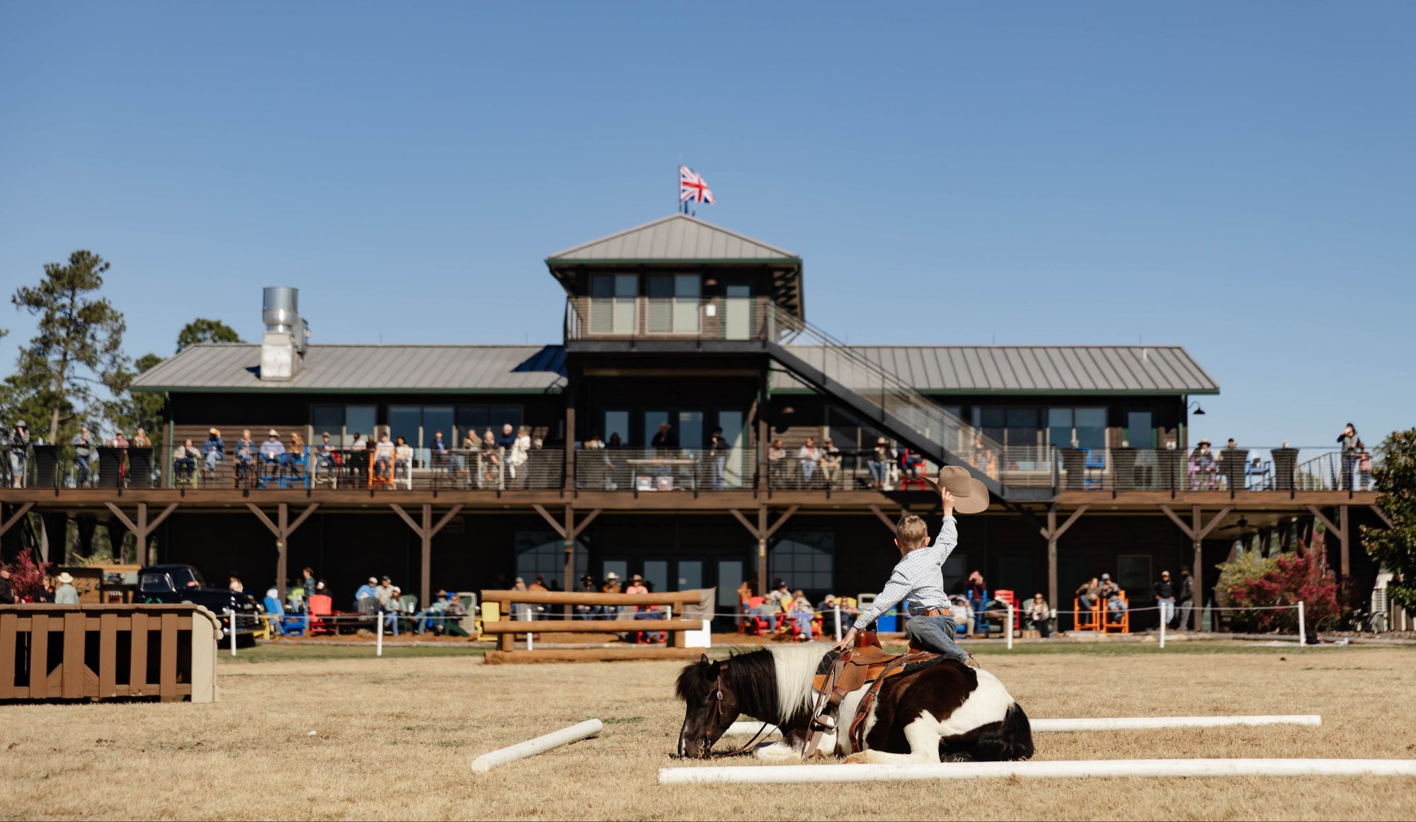 Southern Belle Classic