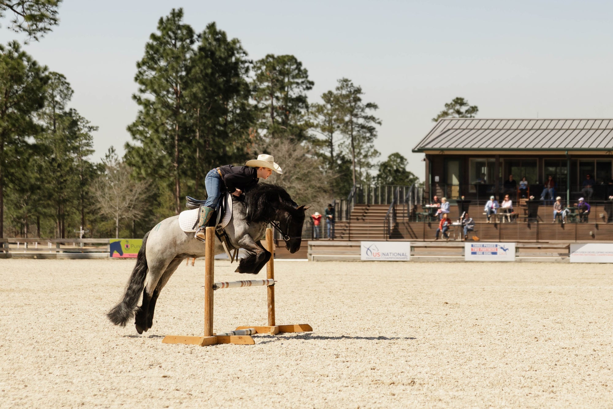 Southern Belle Classic