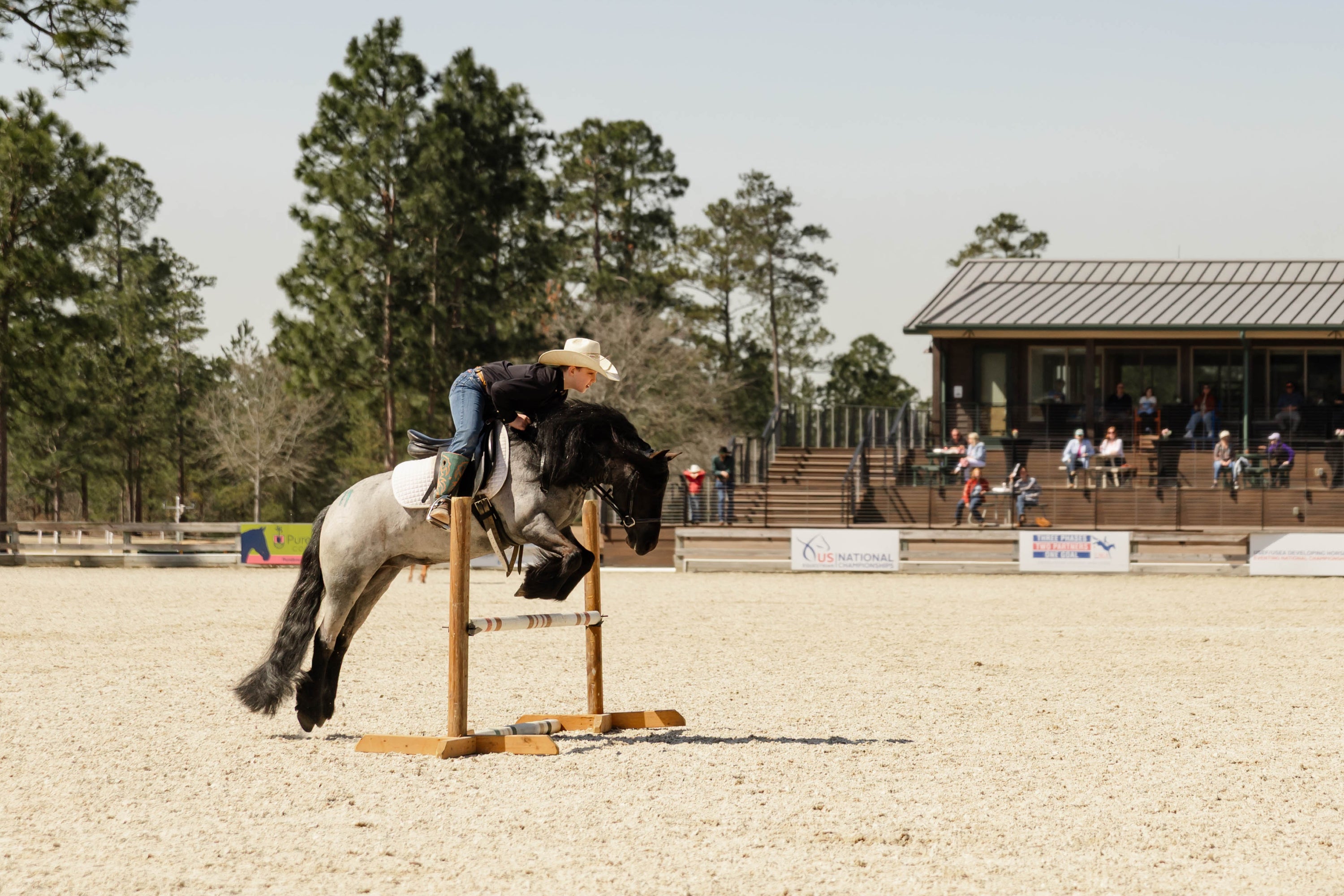 Southern Belle Classic