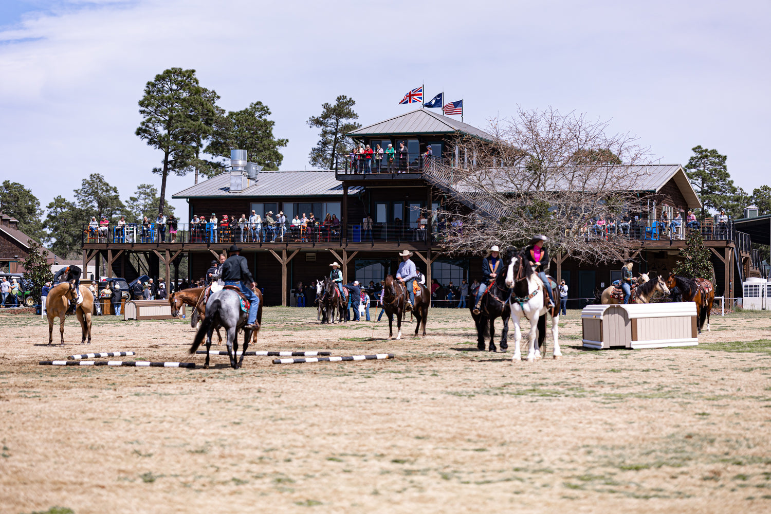 Southern Belle Classic