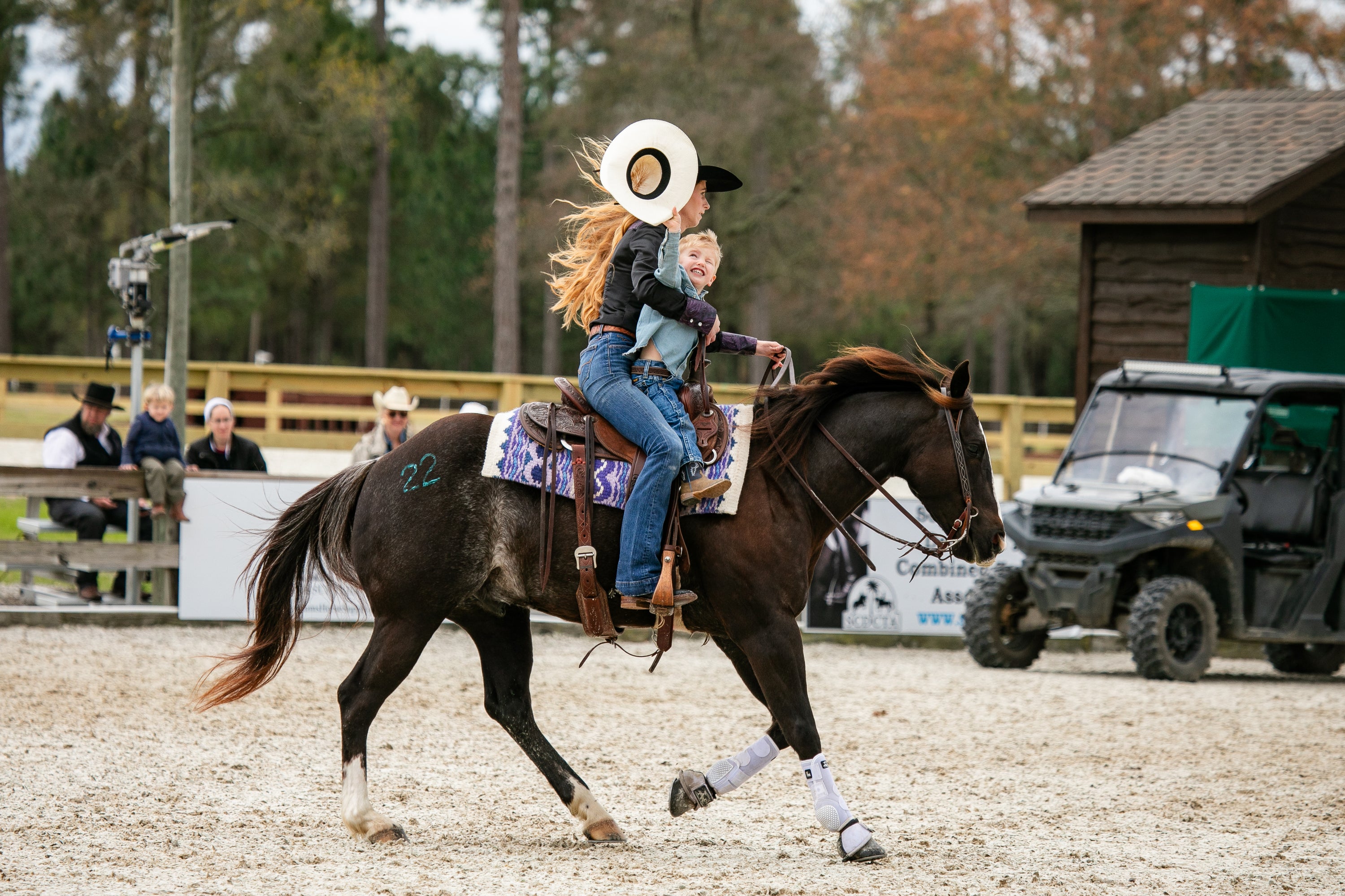 Southern Belle Classic